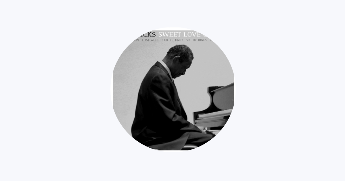 ‎John Hicks - Apple Music