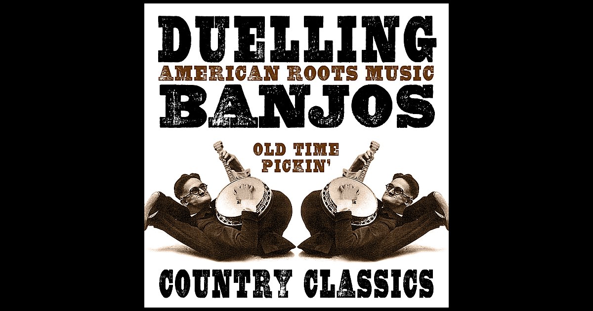 ‎American Roots Music - Country Classics (Remastered) - Album by ...