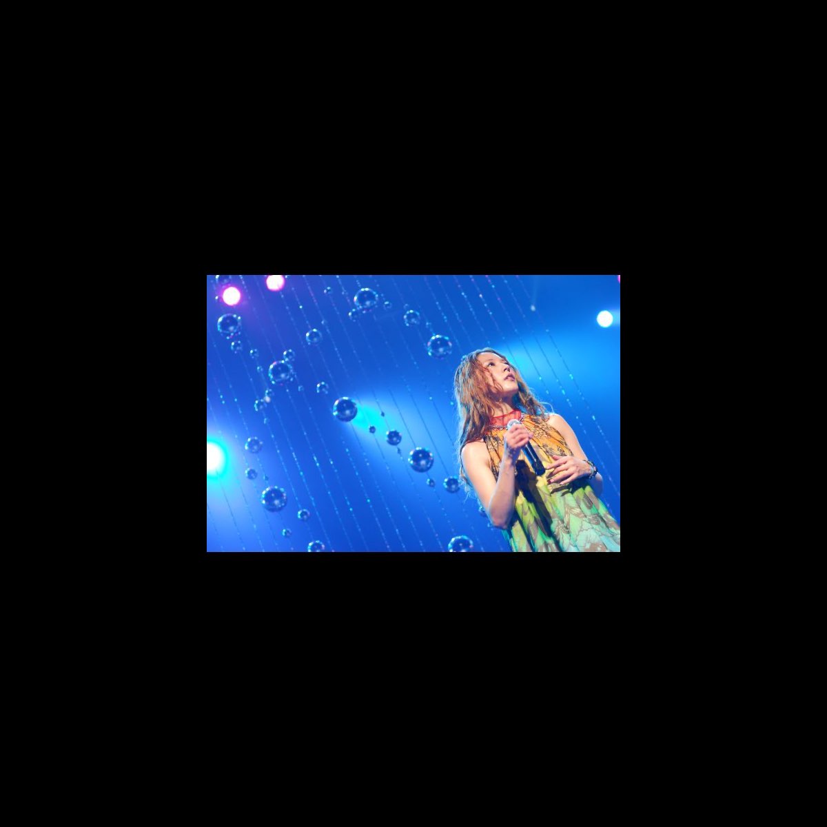 ‎BoA Live Tour 2008 - The Face - Balld Collection - Single - Album by ...