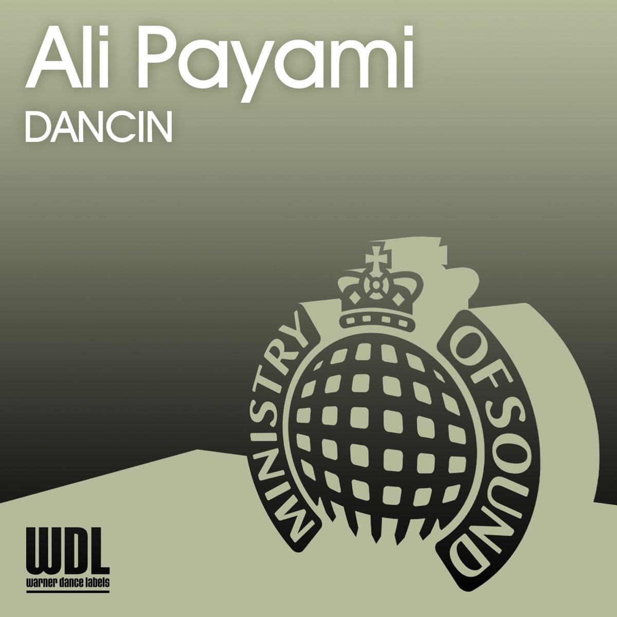‎Dancin - Single – Album av Ali Payami – Apple Music