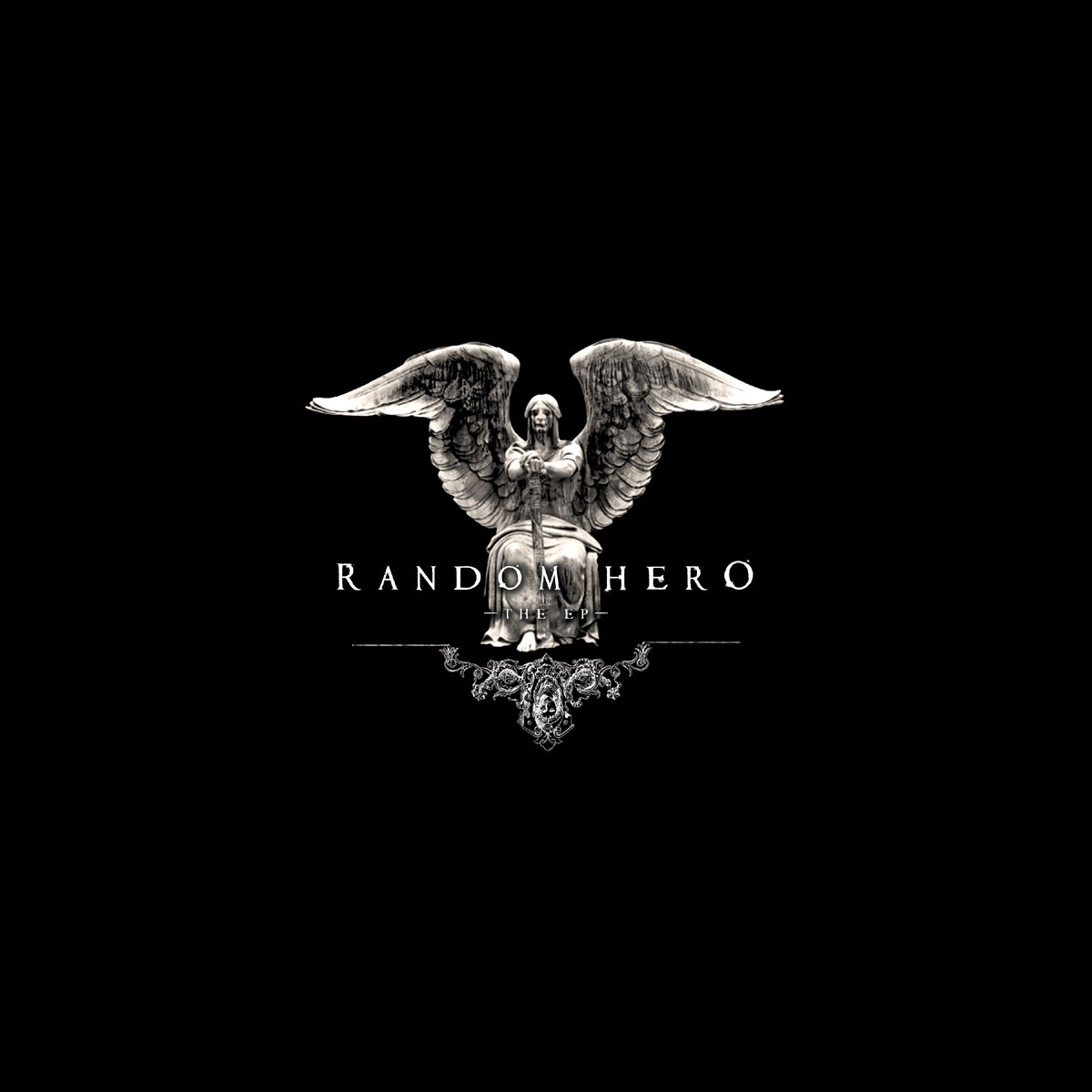 ‎The EP by Random Hero on Apple Music