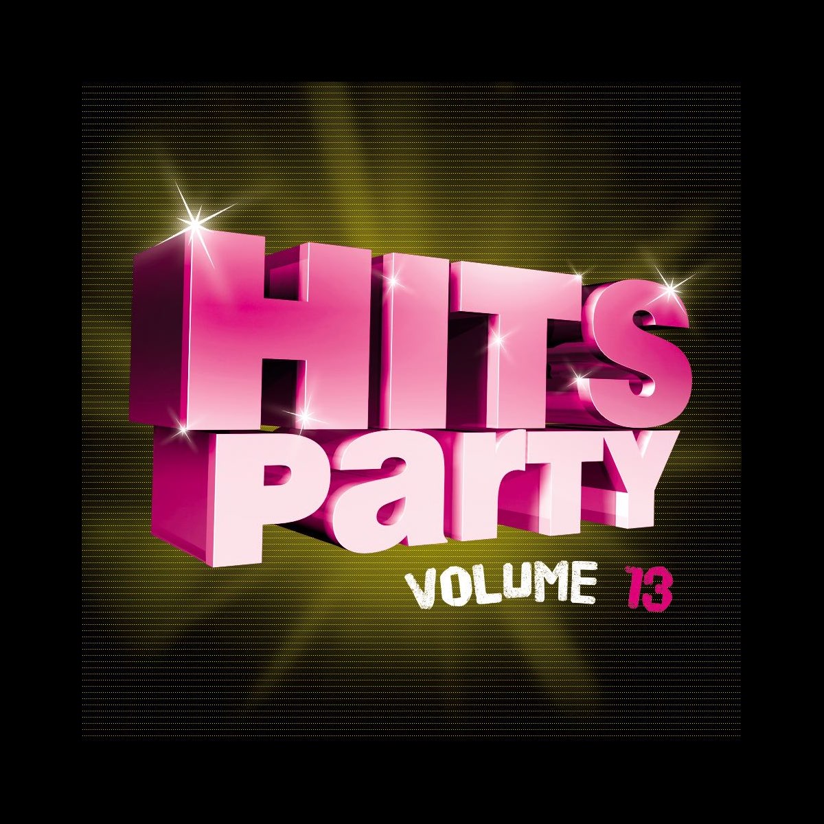 ‎Hits Party, Vol. 13 - Album by DJ Party - Apple Music