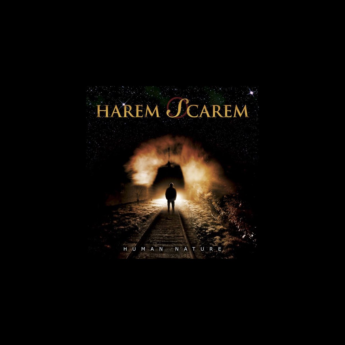 ‎Human Nature - Album by Harem Scarem - Apple Music