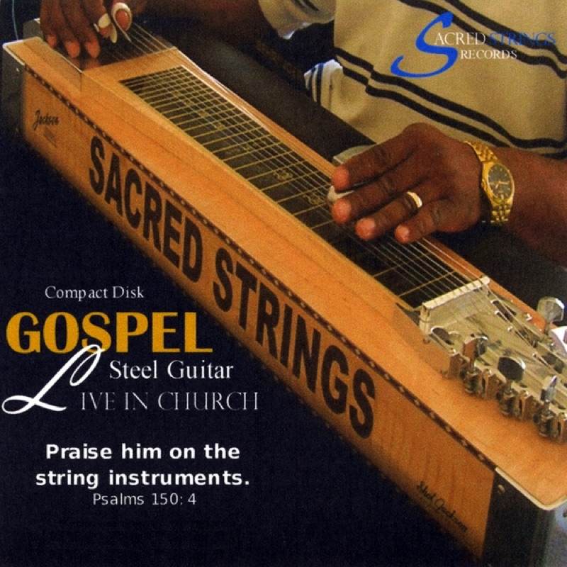 Anointed Strings (Instrumental) - Amazing Grace Praise Band: Song ...