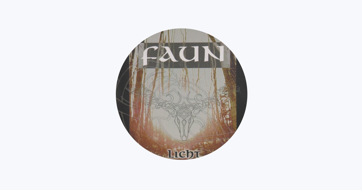Faun Band Logo