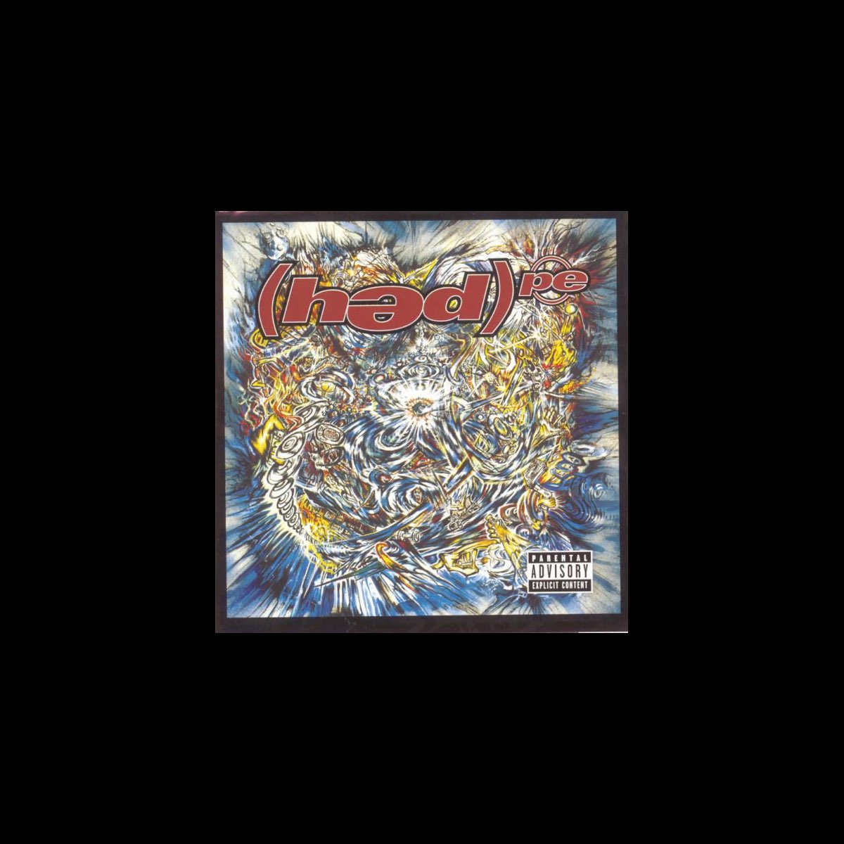 Hed) P.E. - Album by (Hed) P.E. - Apple Music