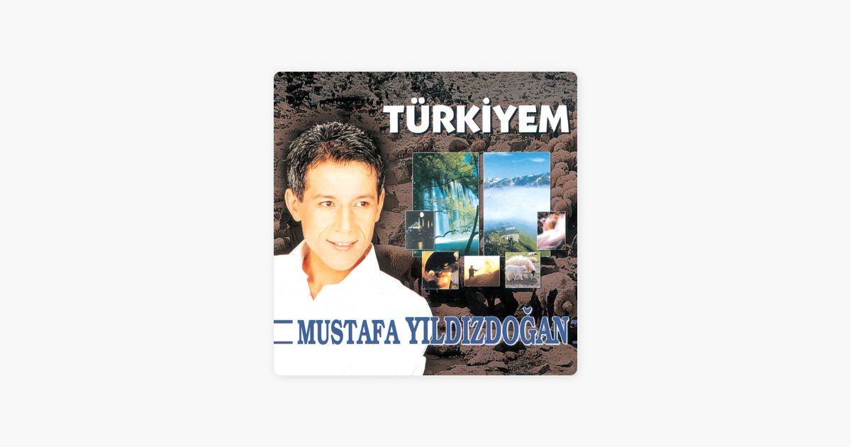 ‎Hasret – Song by Mustafa Yıldızdoğan – Apple Music