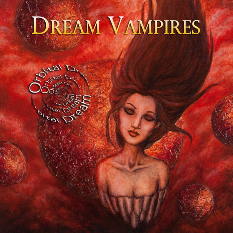 Never the Same - Dream Vampires: Song Lyrics, Music Videos & Concerts