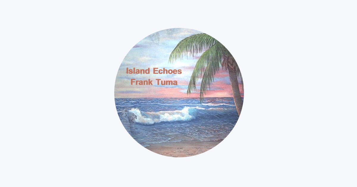 ‎Frank Tuma - Apple Music