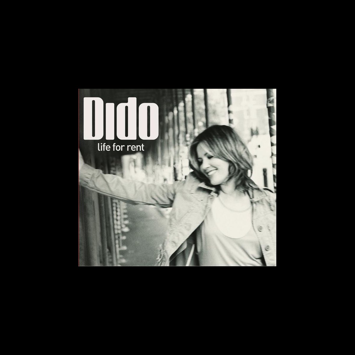 Dido Life For Rent Video