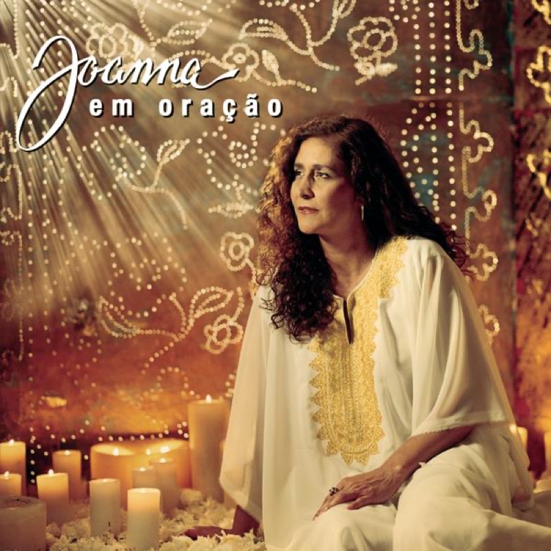 Oração de São Francisco - Joanna: Song Lyrics, Music Videos & Concerts