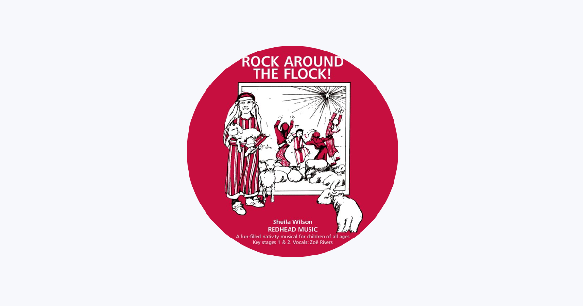 ‎Sheila Wilson - Apple Music