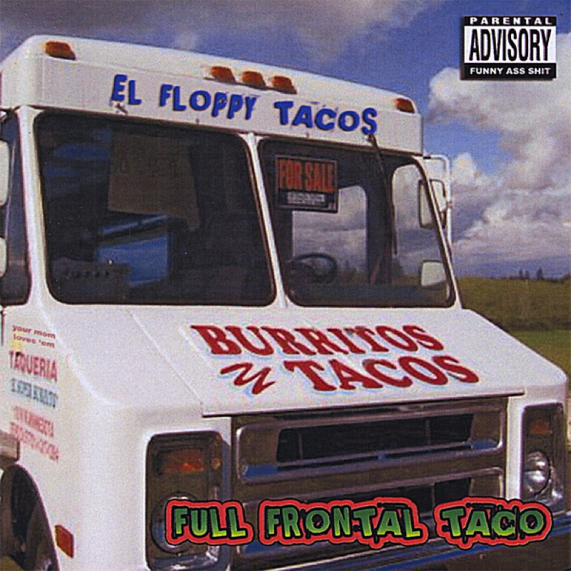 See You On the T.V. - El Floppy Tacos: Song Lyrics, Music Videos & Concerts