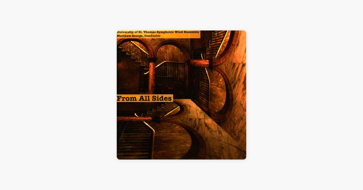 ‎Scenes From Childhood: III. The Circus Troupe - University Of St ...