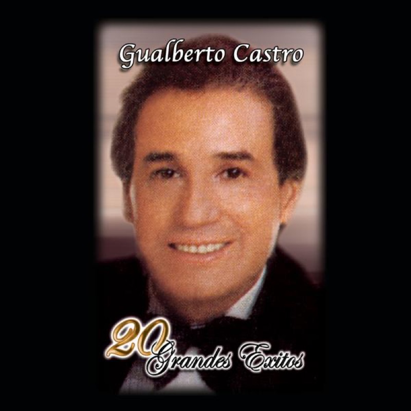 La Canción del Hombre - Gualberto Castro: Song Lyrics, Music Videos ...