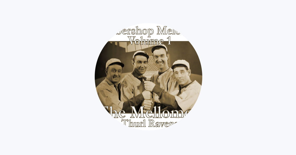 ‎The Mellomen – Apple Music