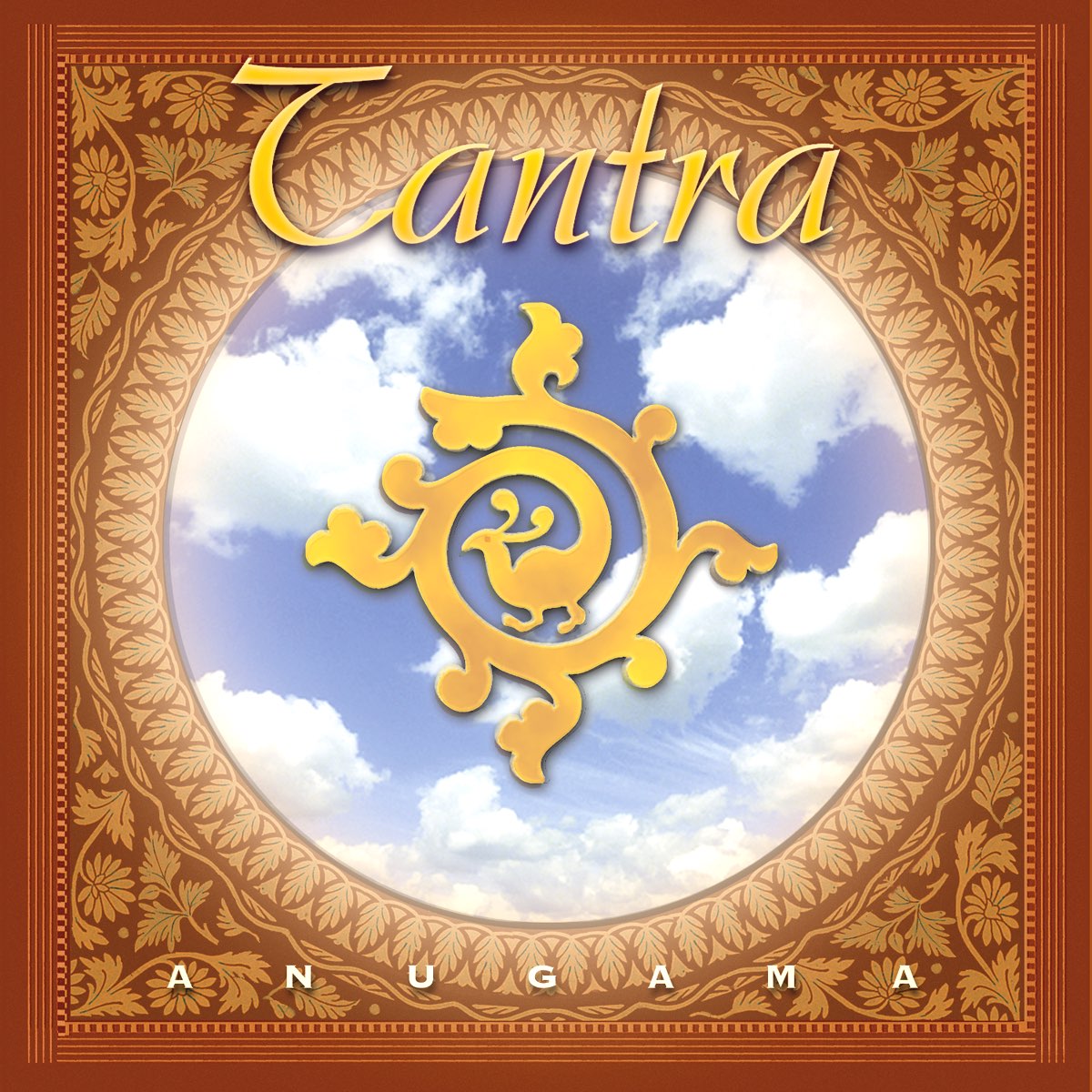 Tantra (Spiritual Environment)” álbum de Anugama en Apple Music