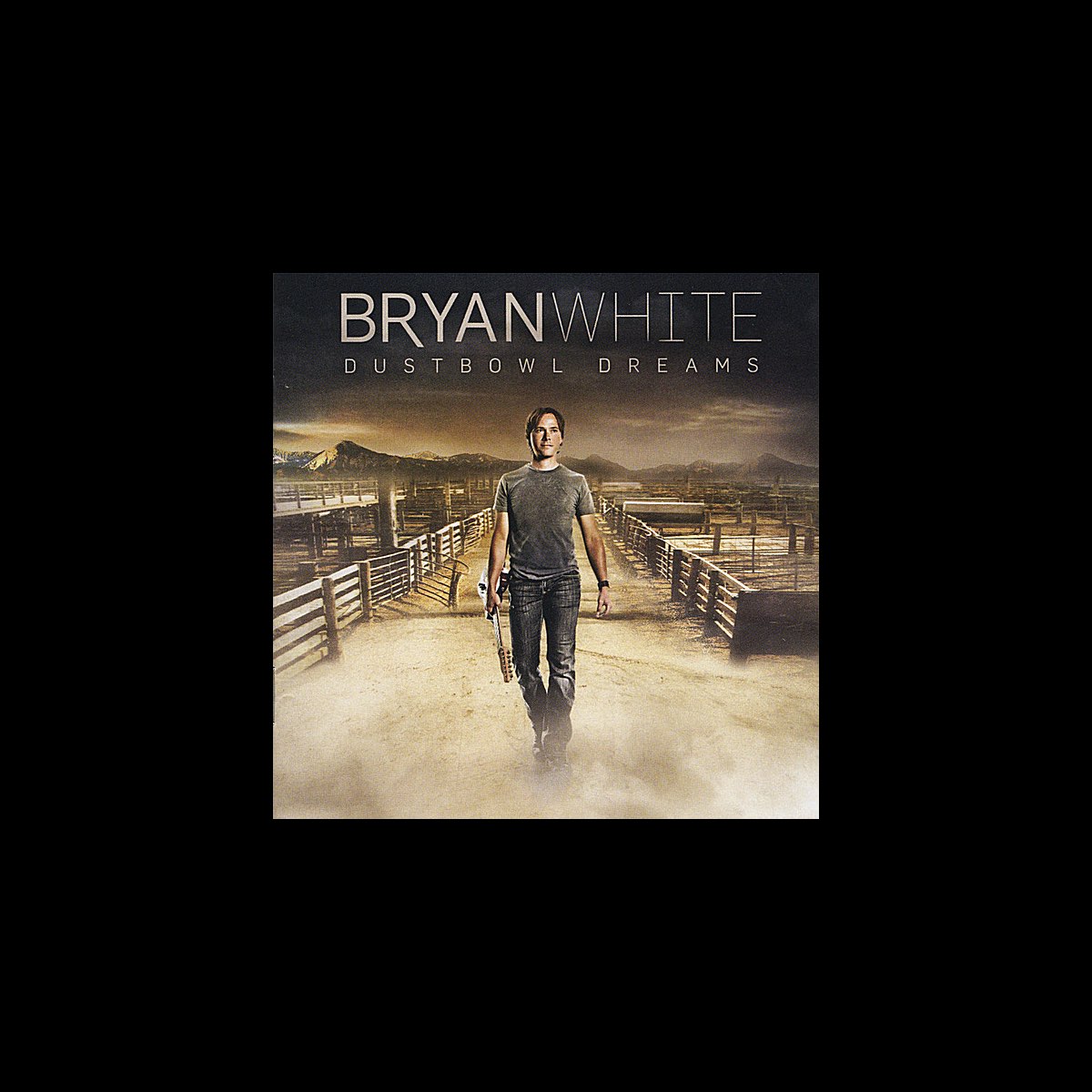 ‎Dustbowl Dreams - Album by Bryan White - Apple Music