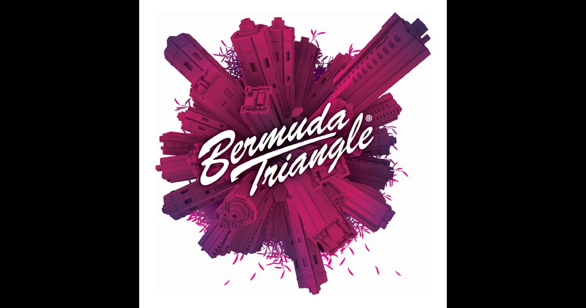 ‎Bermuda Triangle – álbum de Bermuda Triangle – Apple Music