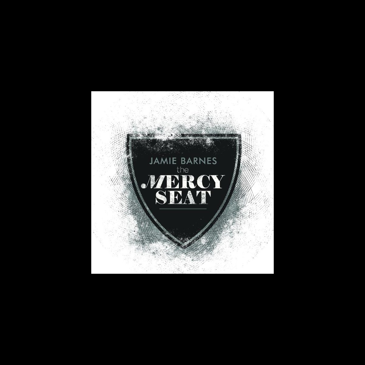 ‎Jamie Barnes - The Mercy Seat EP - Album by Sojourn Music - Apple Music