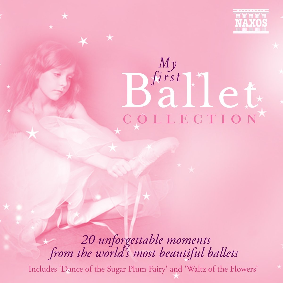 ‎My First Ballet Collection - アンドリュー・モグレリア, チェコスロヴァキア国立コシツェ・フィル, オンドレイ ...