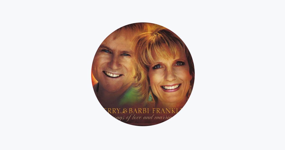 ‎Terry and Barbi Franklin - Apple Music