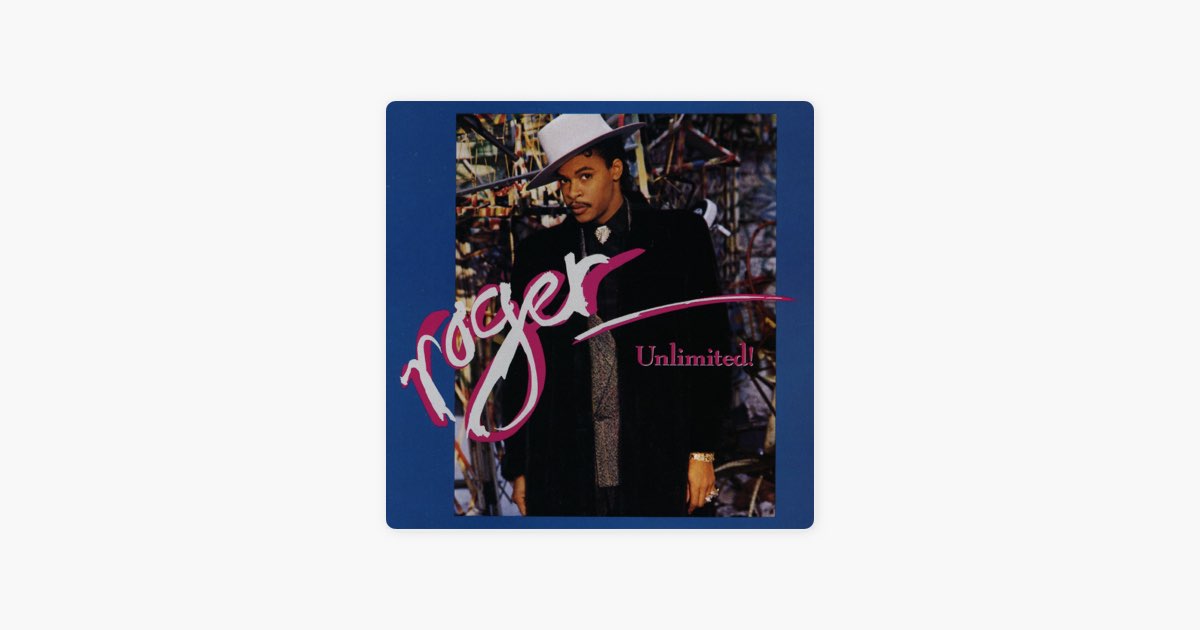 ‎I Want to Be Your Man - Song by Roger - Apple Music