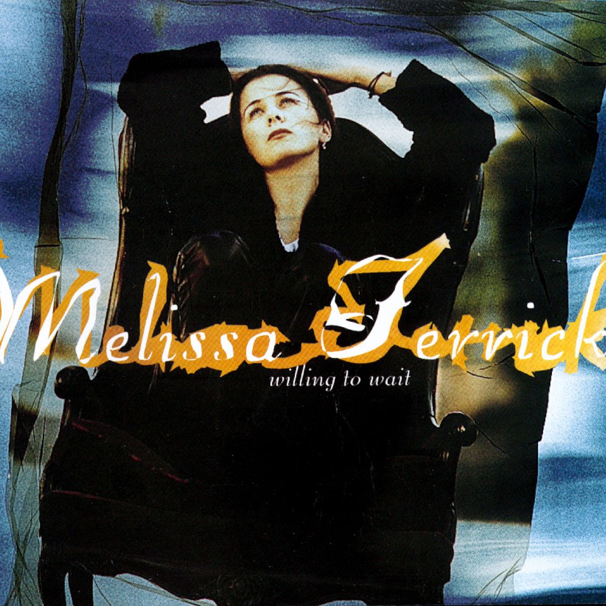 Willing to Wait》- Melissa Ferrick的专辑 - Apple Music