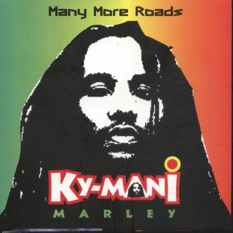 Who We Are - Ky-Mani Marley: Song Lyrics, Music Videos & Concerts
