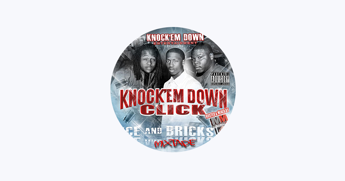 ‎Knock'Em Down Click - Apple Music