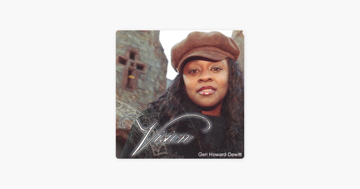 ‎Even When You Cry - Song by Geri Howard Dewitt - Apple Music