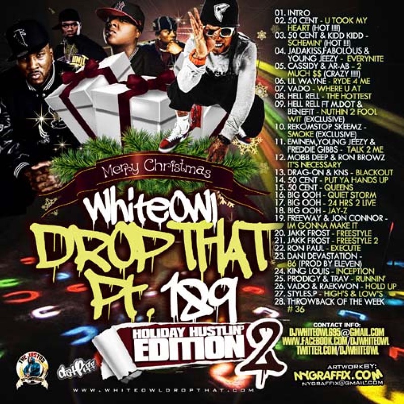 The Hottest - Hell Rell: Song Lyrics, Music Videos & Concerts