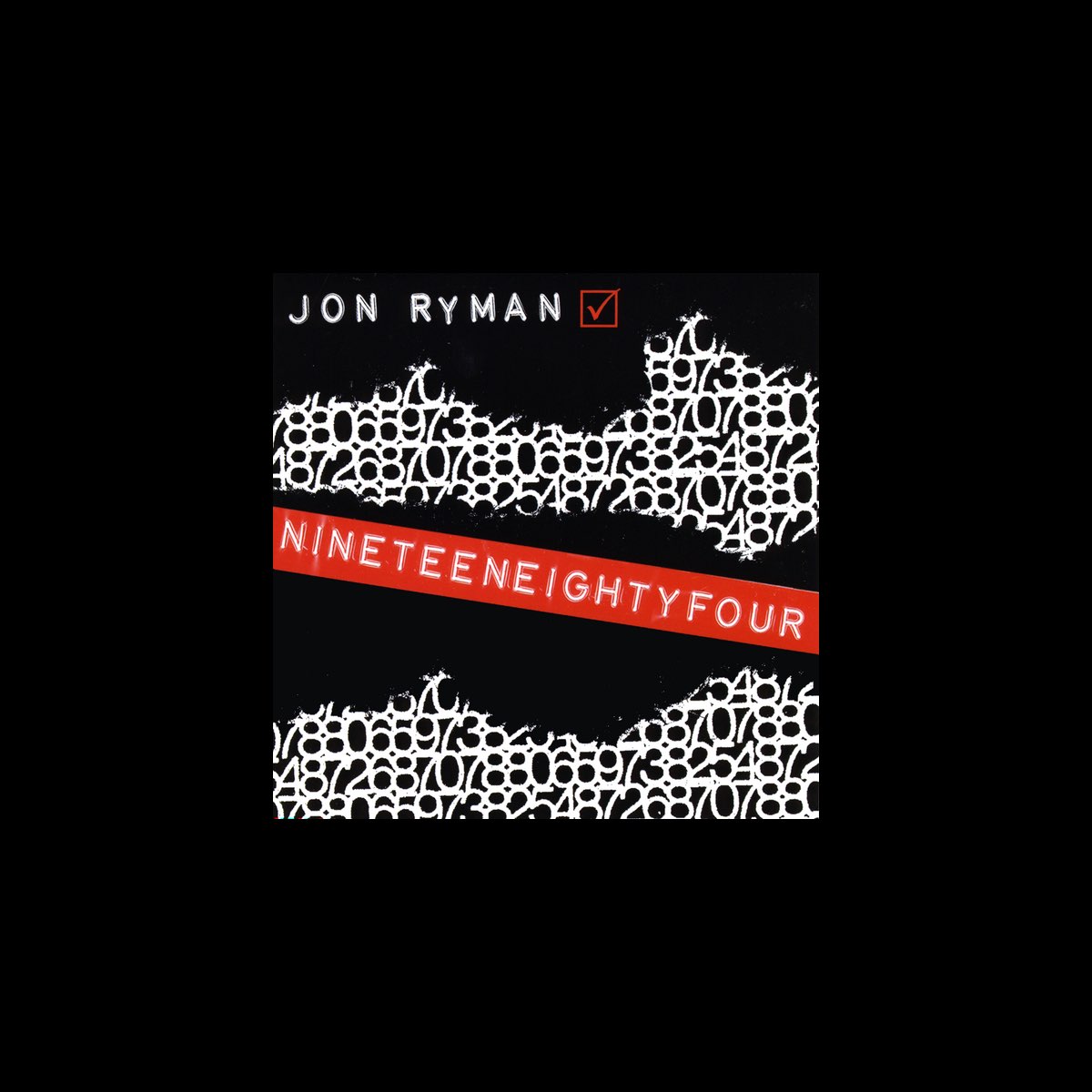 ‎Nineteen Eighty Four - Album by Jon Ryman - Apple Music