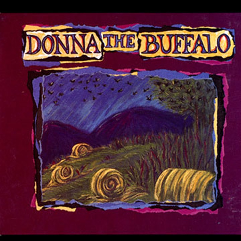 Living In Babylon - Donna the Buffalo: Song Lyrics, Music Videos & Concerts