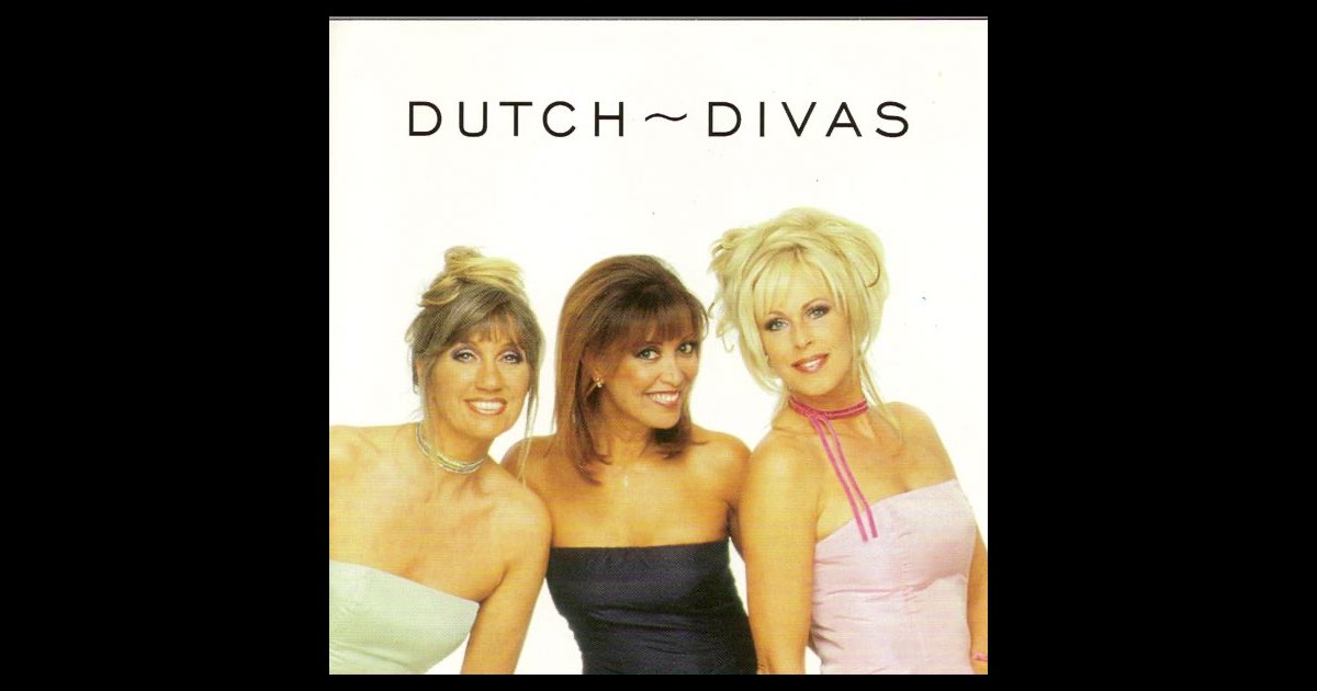 ‎Dutch-Divas – Album von Dutch-Divas – Apple Music
