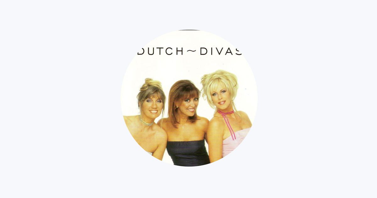 ‎Dutch-Divas - Apple Music
