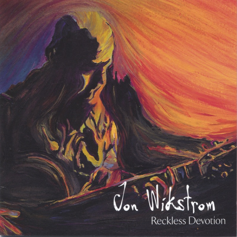 I Can't Love Anyone But You - Jon Wikstrom: Song Lyrics, Music Videos ...