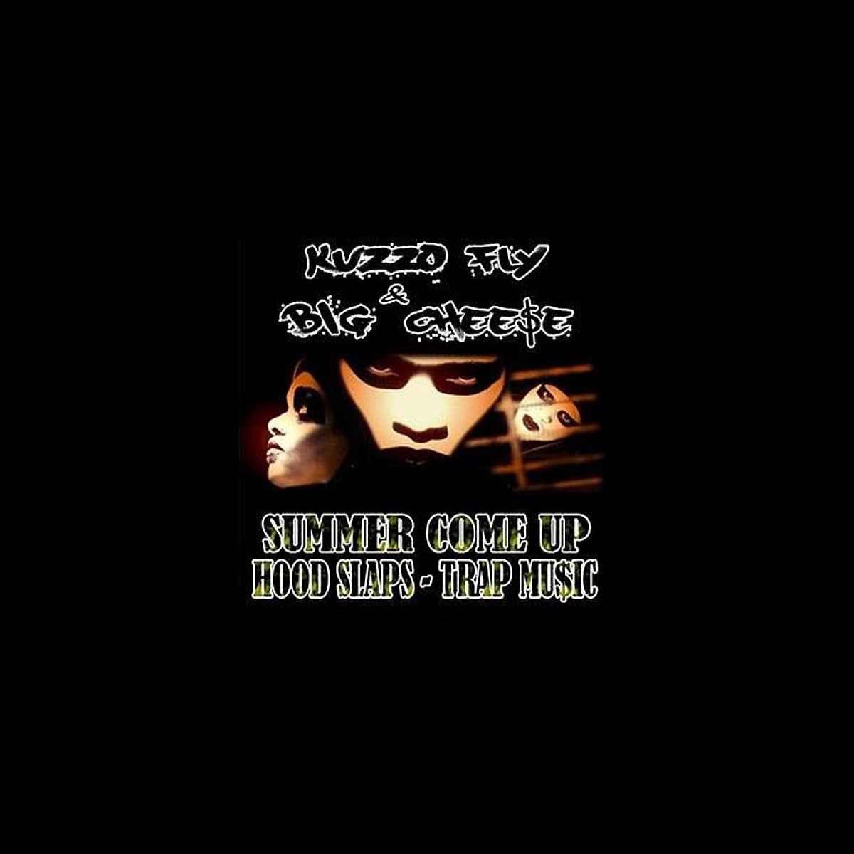 ‎Hood Slaps by Kuzzo Fly on Apple Music