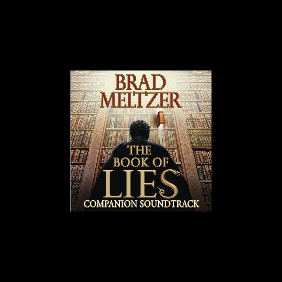 ‎Book of Lies (Companion Soundtrack) - Album by Various Artists - Apple ...