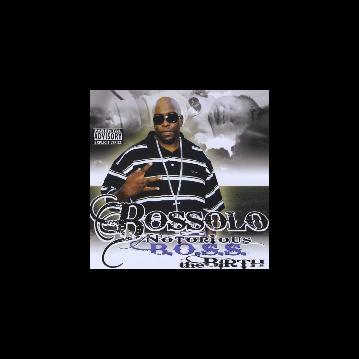 ‎The Birth - Album by Bossolo - Apple Music