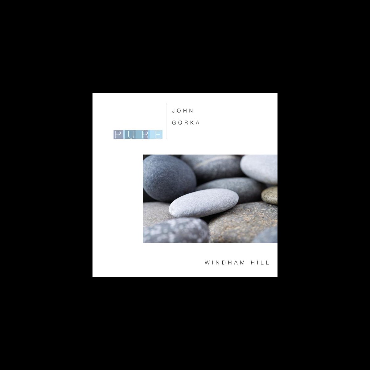 ‎Pure John Gorka - Album by John Gorka - Apple Music