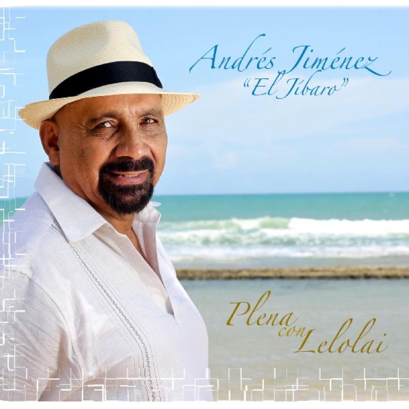 Café Con Pan - Andres Jimenez "El Jibaro": Song Lyrics, Music Videos ...