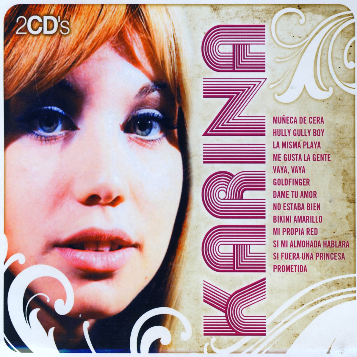 Karina Rock's Instagram, Twitter & Facebook on IDCrawl