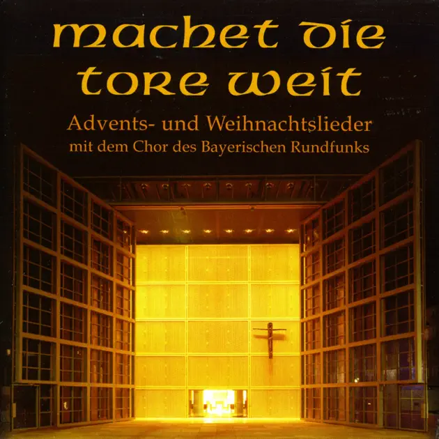 ‎Advent And Christmas Songs by Peter Dijkstra — Apple Music Classical