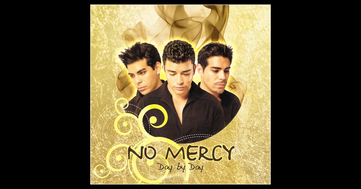 ‎Day By Day - Album by No Mercy - Apple Music