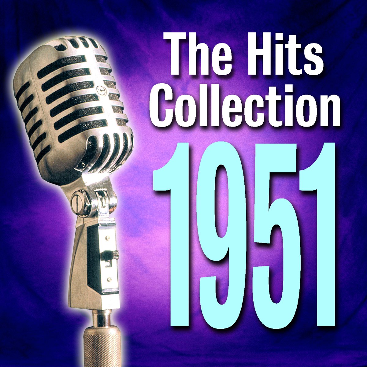 ‎The Hits Collection 1951 - Album by Various Artists - Apple Music