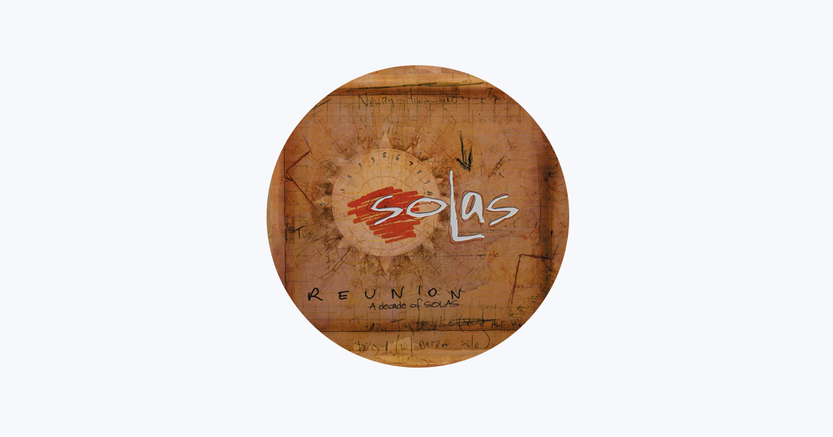 ‎Solas - Apple Music