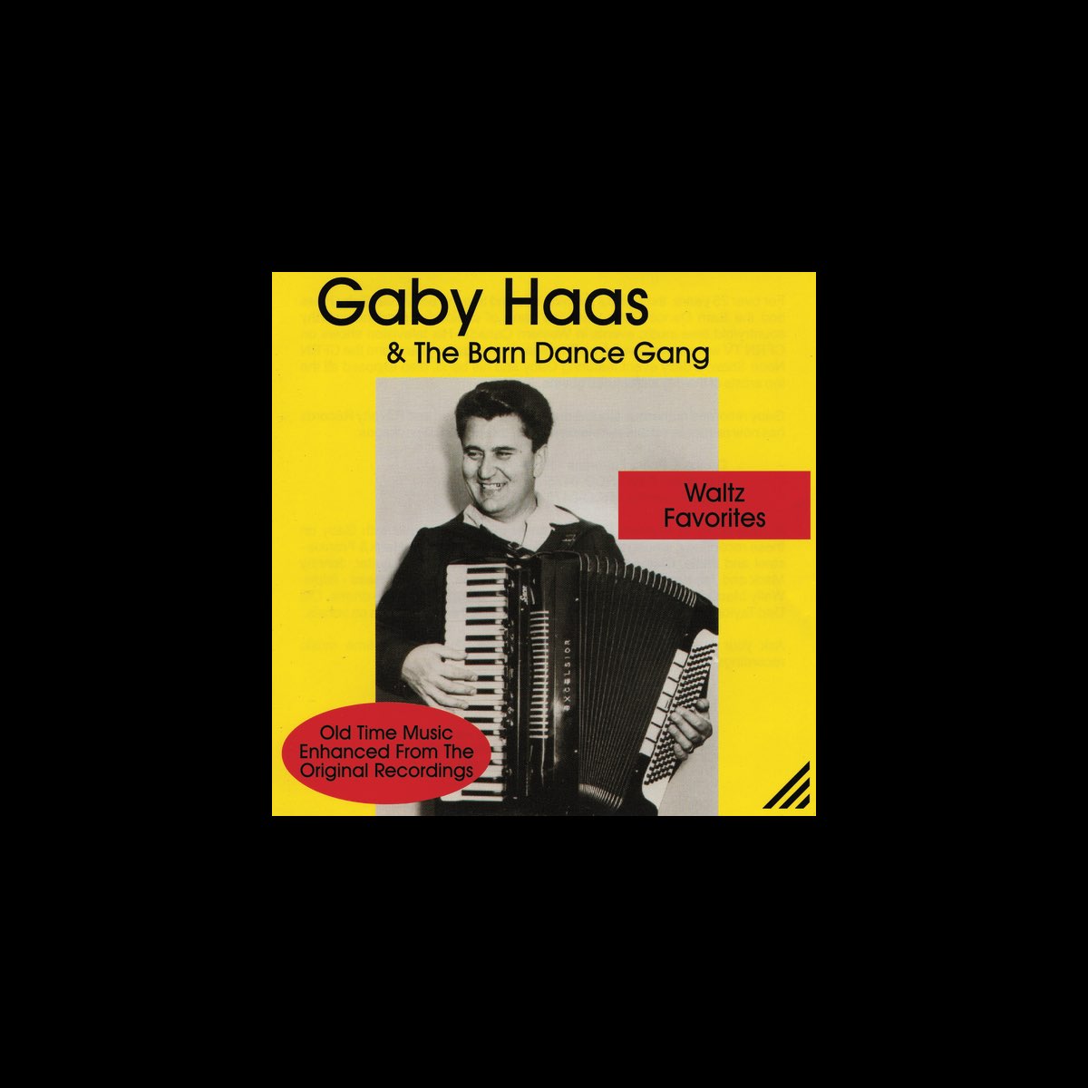 ‎Waltz Favorites by Gaby Haas on Apple Music