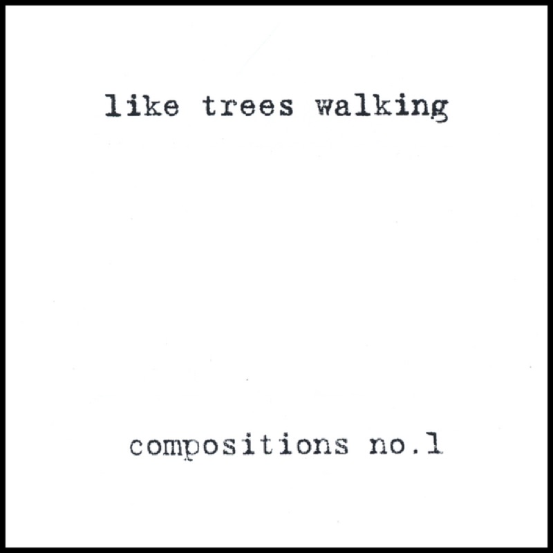 Track 09 - 2007-04-21/03 - like trees walking: Song Lyrics, Music ...