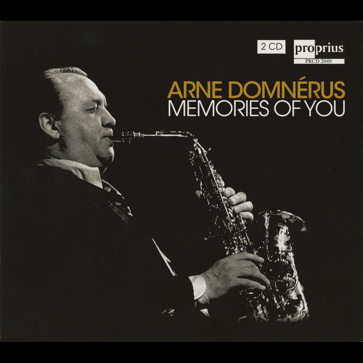 Memories of You》- Arne Domnérus的专辑 - Apple Music